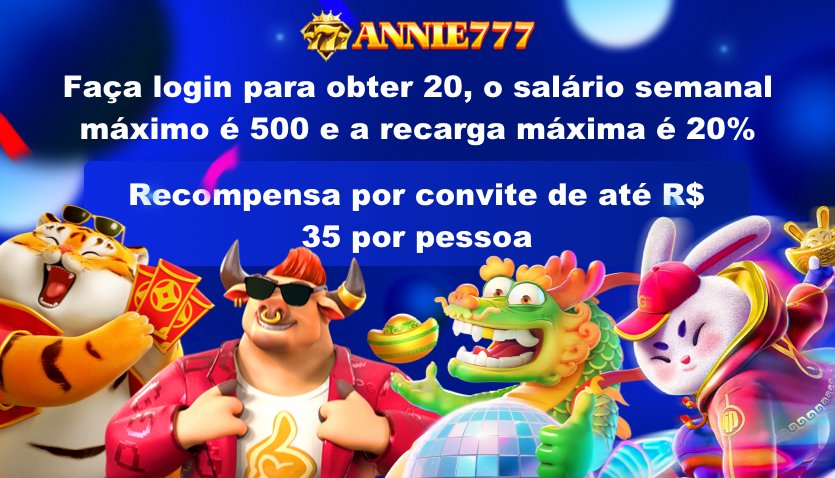 Annie 777 Bet