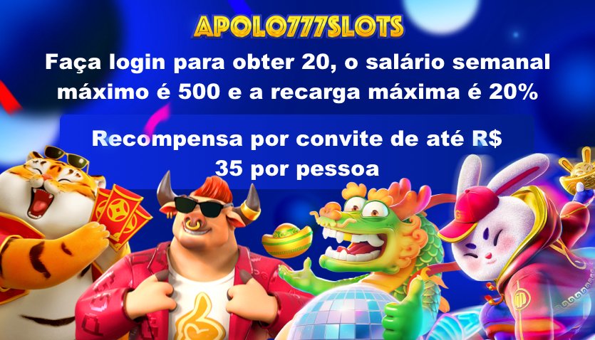 Apolo 777 Slots