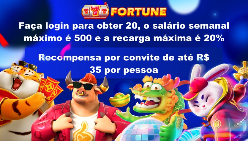 Fortune 777 Slots