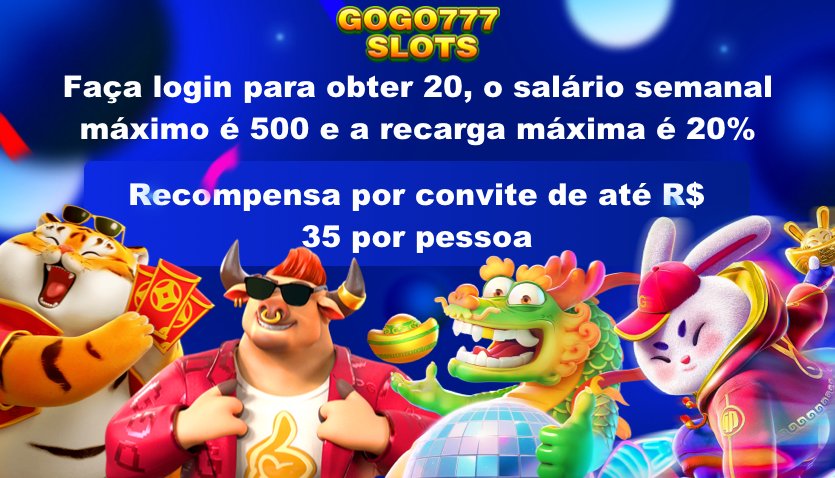 Gogo 777 Slots