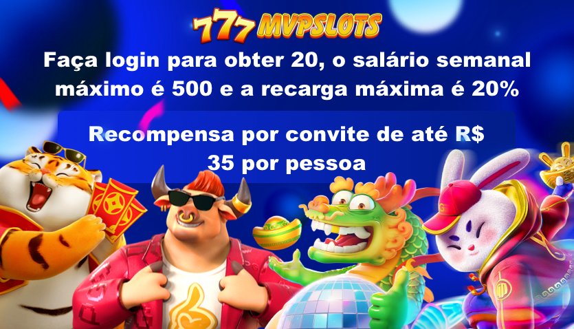 MVP 777 Slots